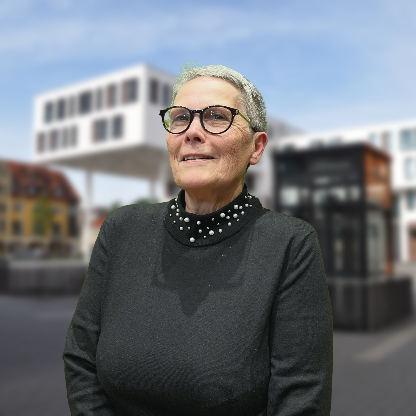 Birgit Uhle | FDP Kelkheim